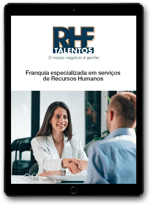 RHF Talentos - HOIF